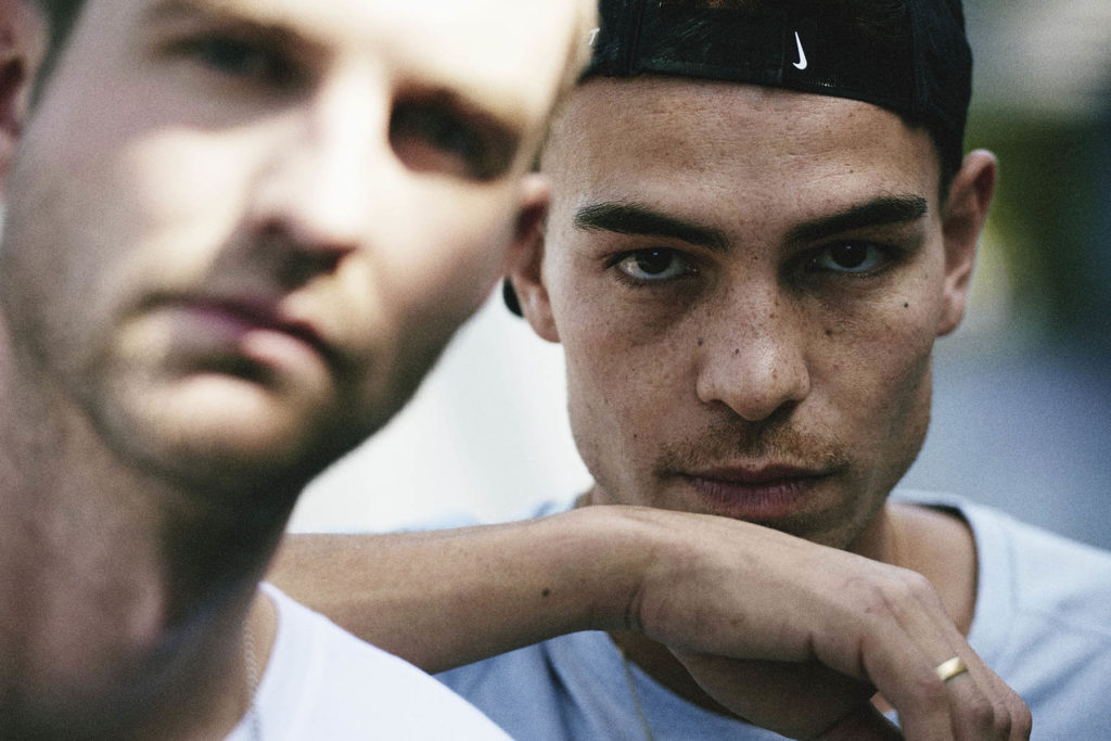 Boogie — Goldteeth & Co