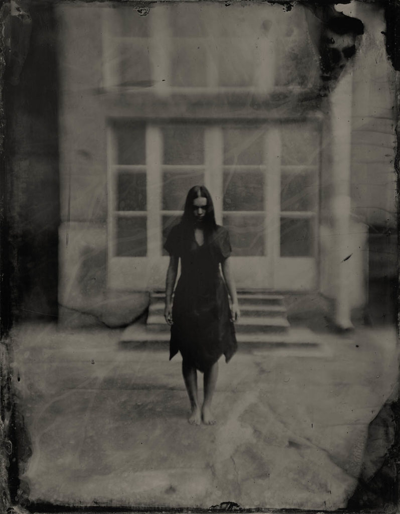 Boogie - Angels/Demons — Goldteeth & Co