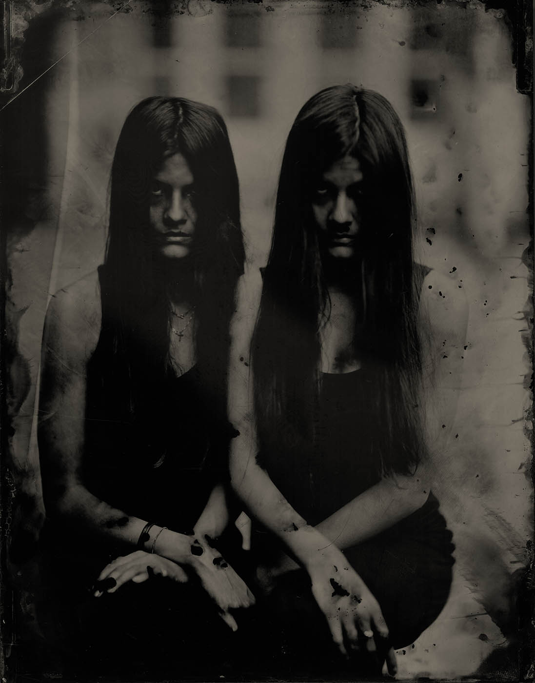 Boogie - Angels/Demons — Goldteeth & Co