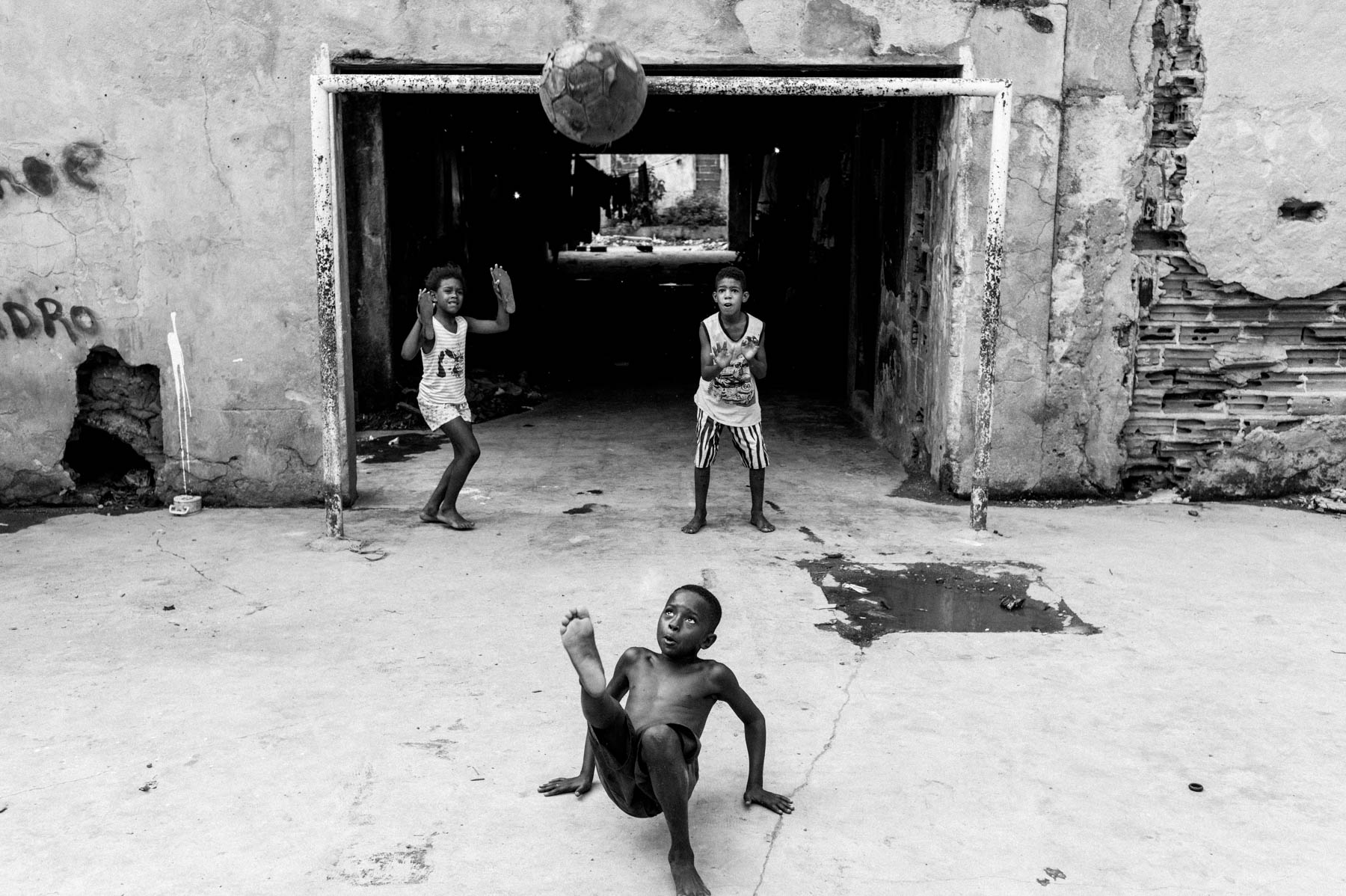 Boogie — Goldteeth & Co